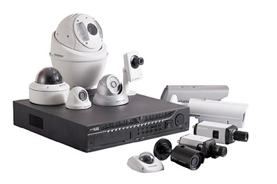 ABOUT US - Hikvision Jogja